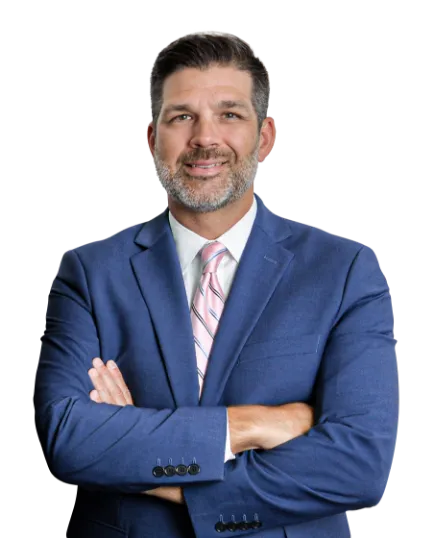 Christopher L. DeCort - Johnson, Newlon & DeCort, P.A.