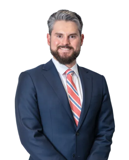 James Jeffrey Burns - Johnson, Newlon & DeCort, P.A.