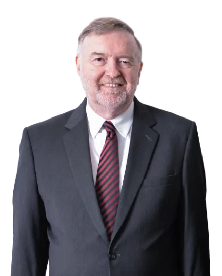 John E. "Sean" Johnson - Johnson, Newlon & DeCort, P.A.