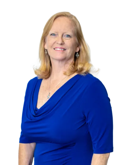 Katherine C. "Kacy" Donlon - Johnson, Newlon & DeCort, P.A.