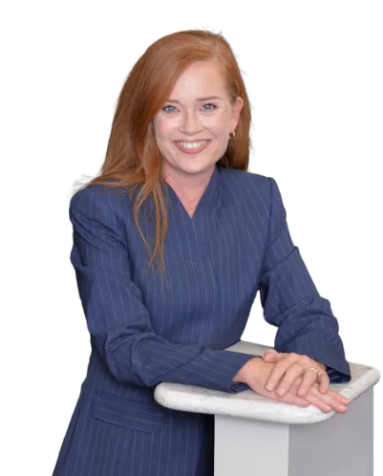 Nicole Deese Newlon - Johnson, Newlon & DeCort, P.A.